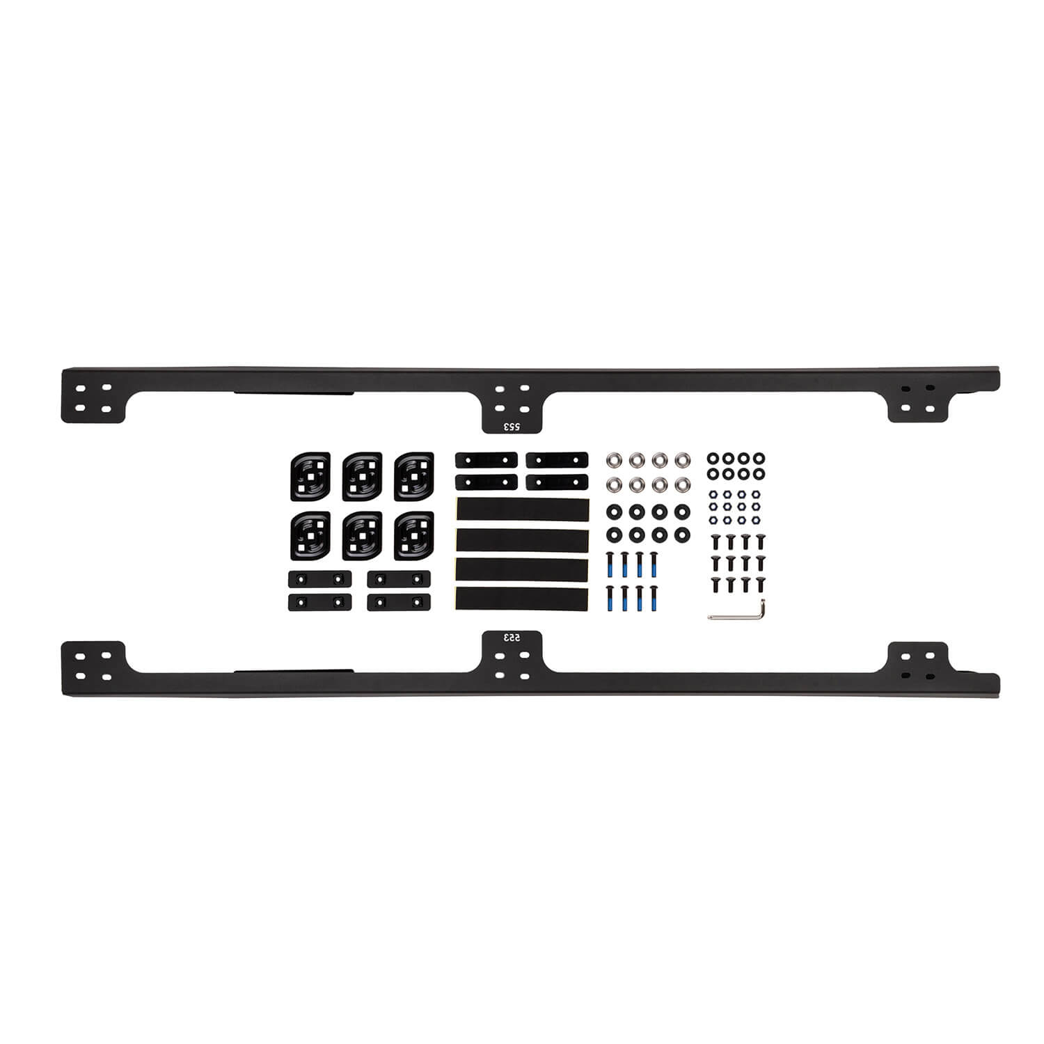 Ascent BASE Rack Blade Kit | #ARB 17923050