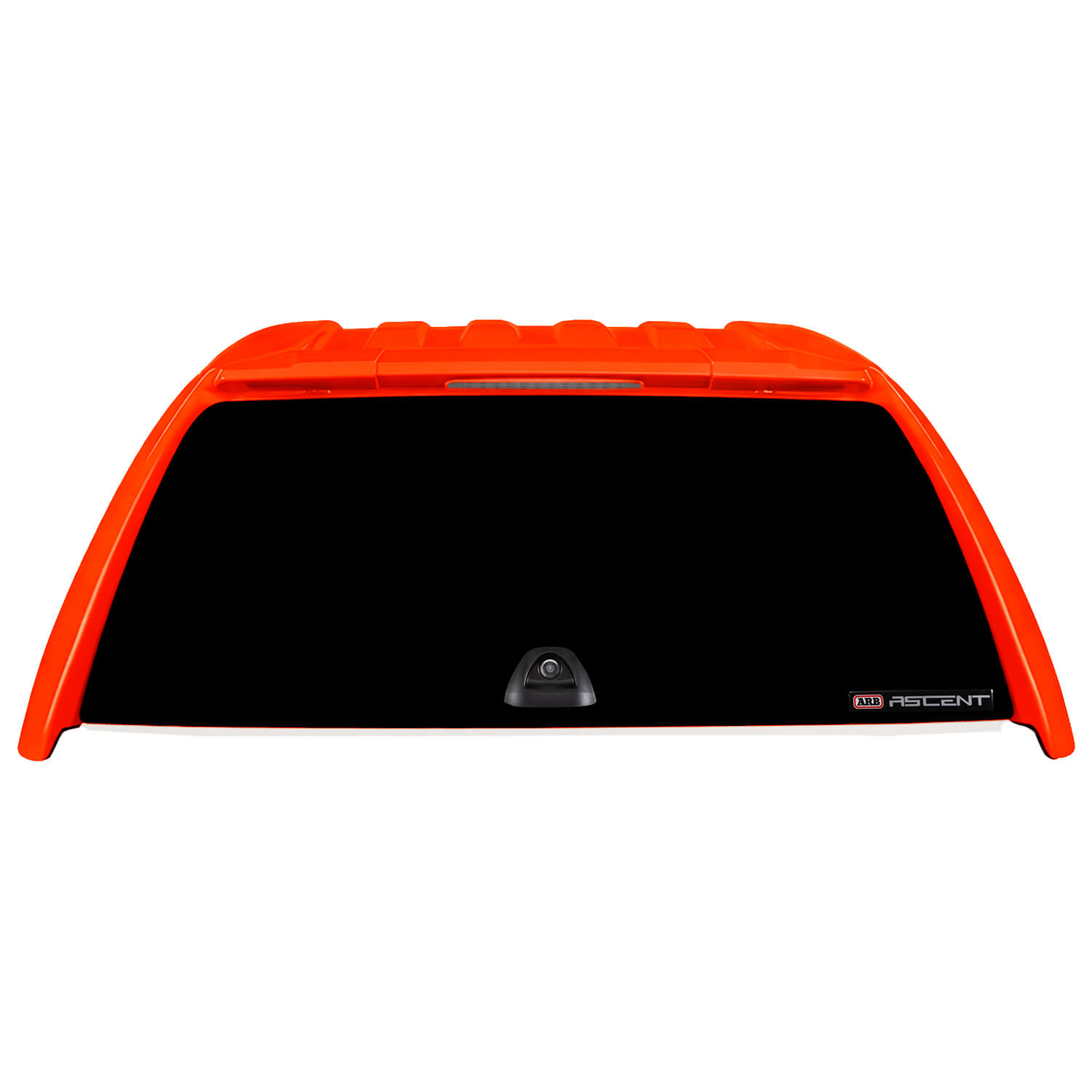 Ascent Truck Cap Solar Octane | #ARB AC19C4W5