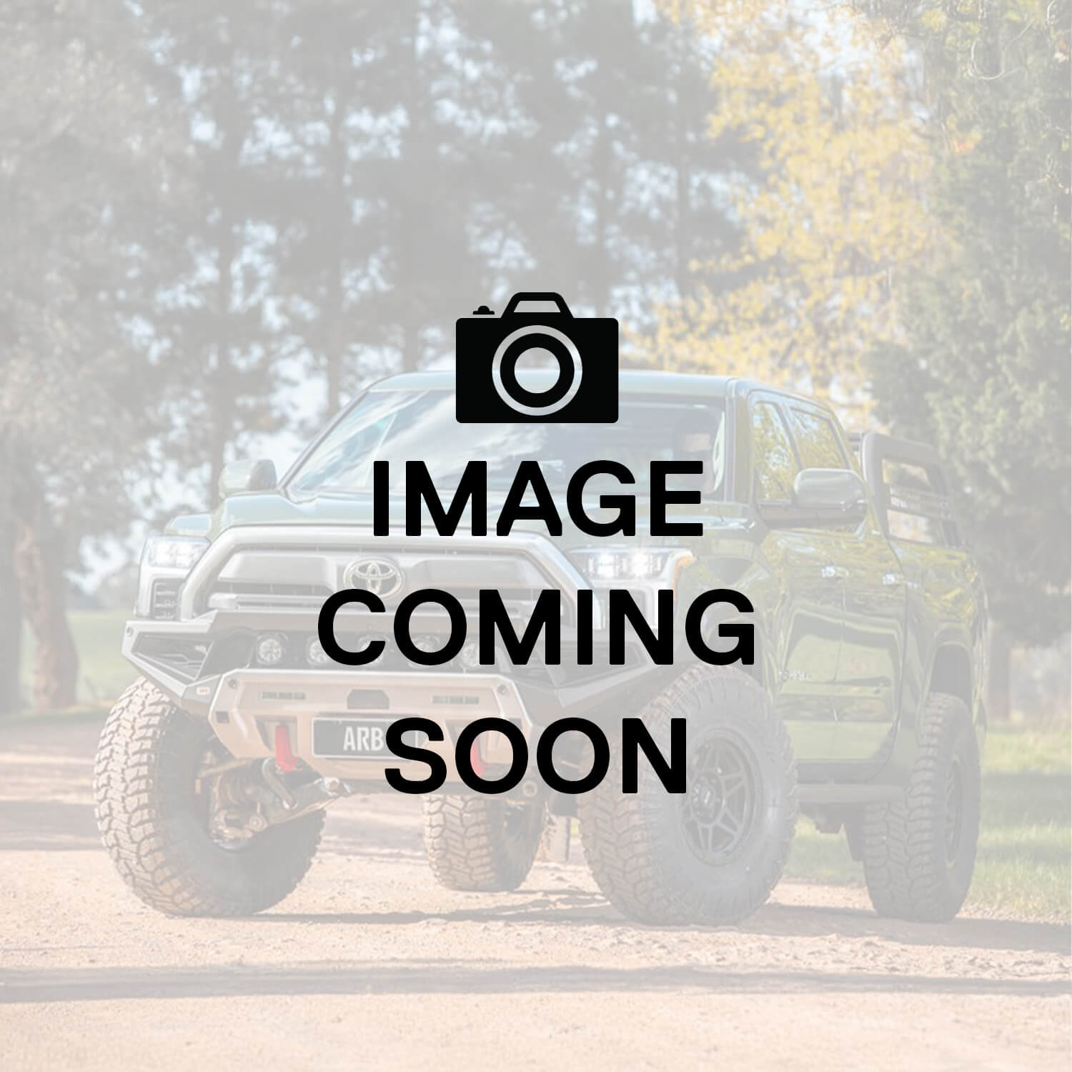Bumper Mounting Kit | #ARB 6171953
