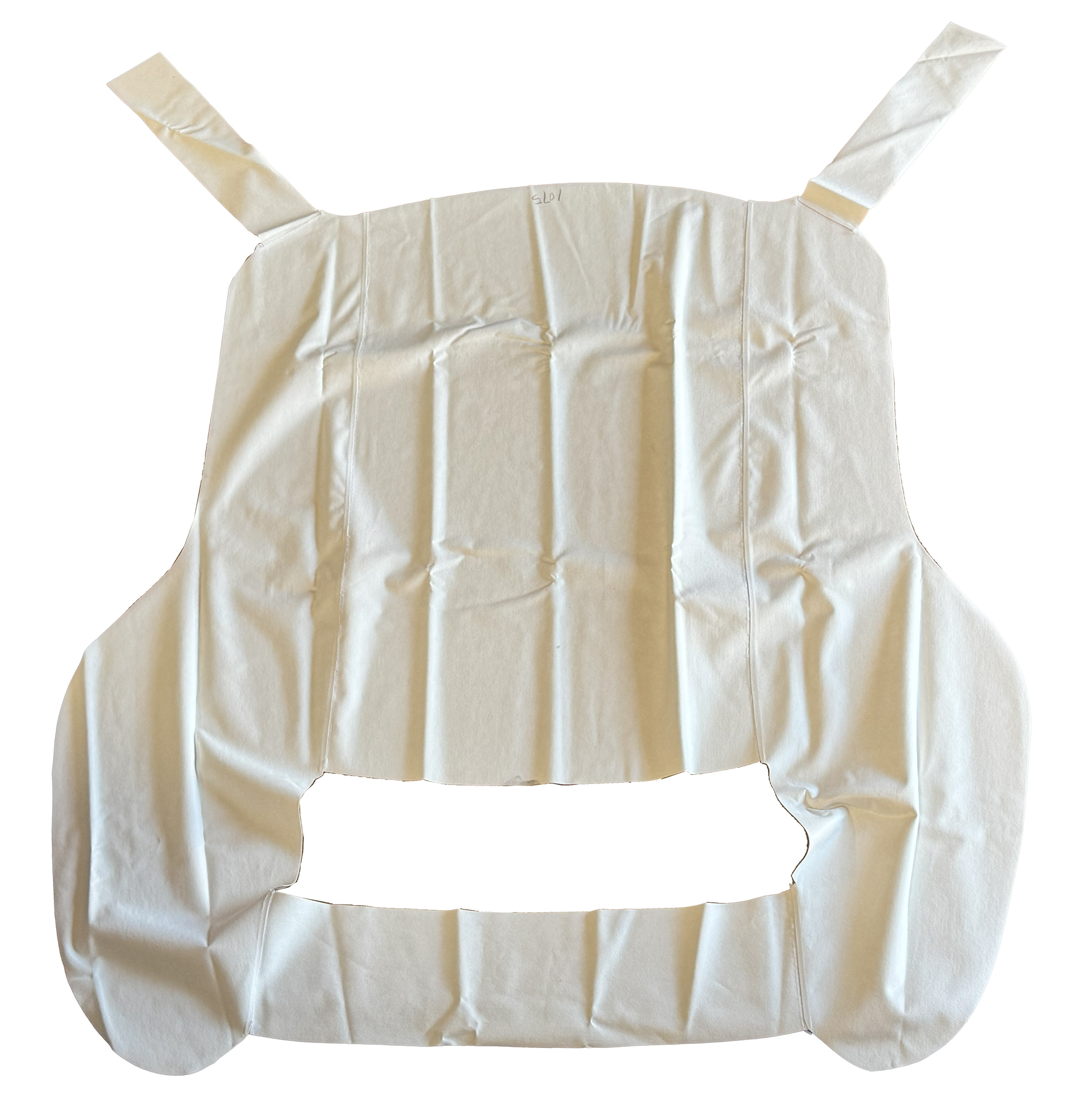 1969 Pontiac Firebird 2 Door Coupe Landau Top, Dark Green Levant Vinyl ...