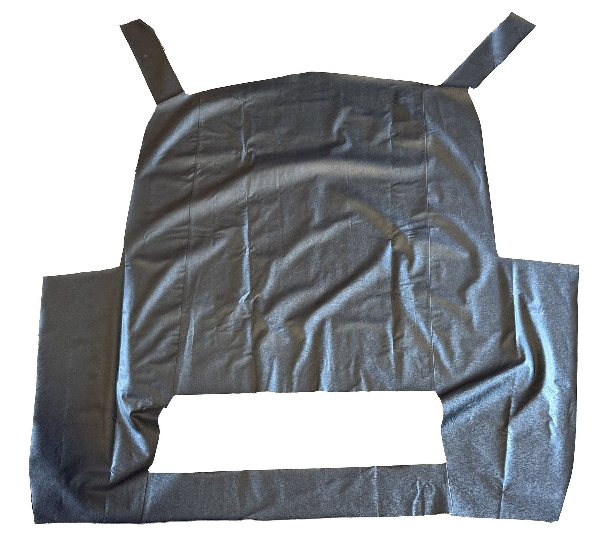 1970 Pontiac Grand Prix 2 Door Hardtop Landau Top, White Levant Vinyl ...