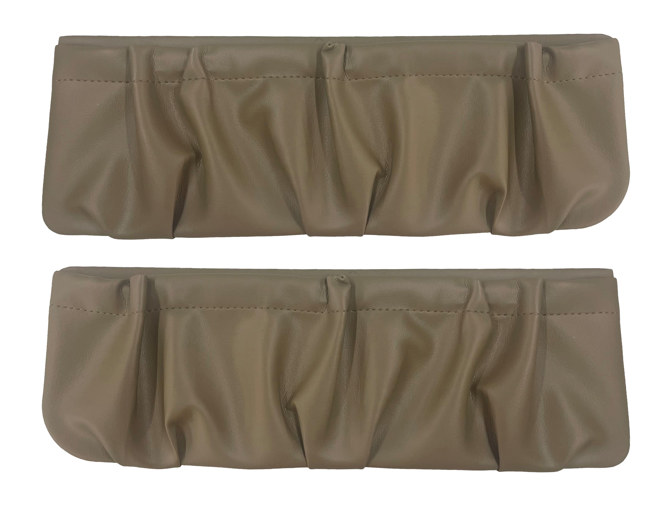 1975 Chevrolet C20 Std Cab Pickup Door Pockets, Navy Blue Vinyl ...