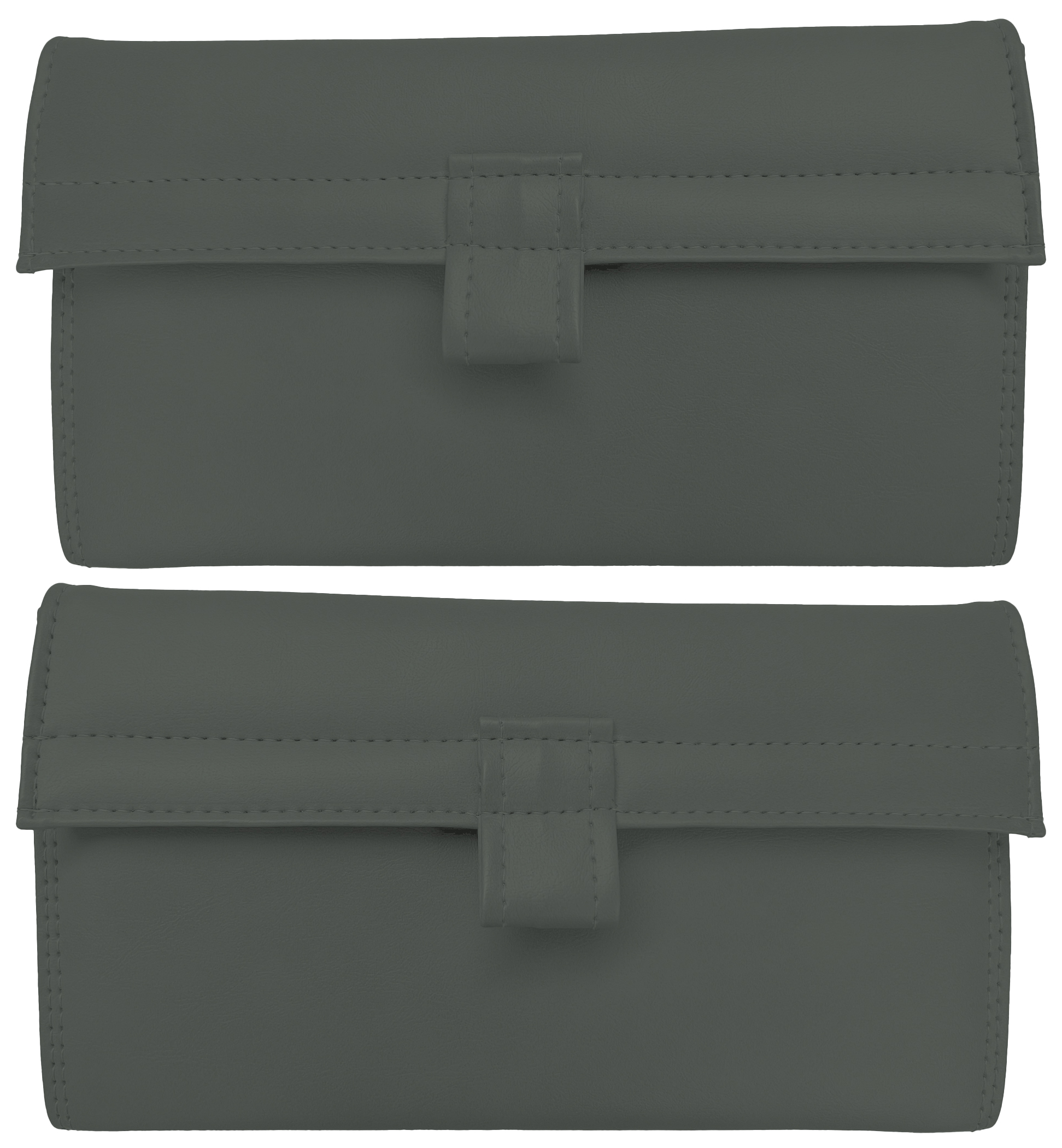 1980 Chevrolet C10 Std Cab Pickup Door Pockets, Charcoal Vinyl | Online ...