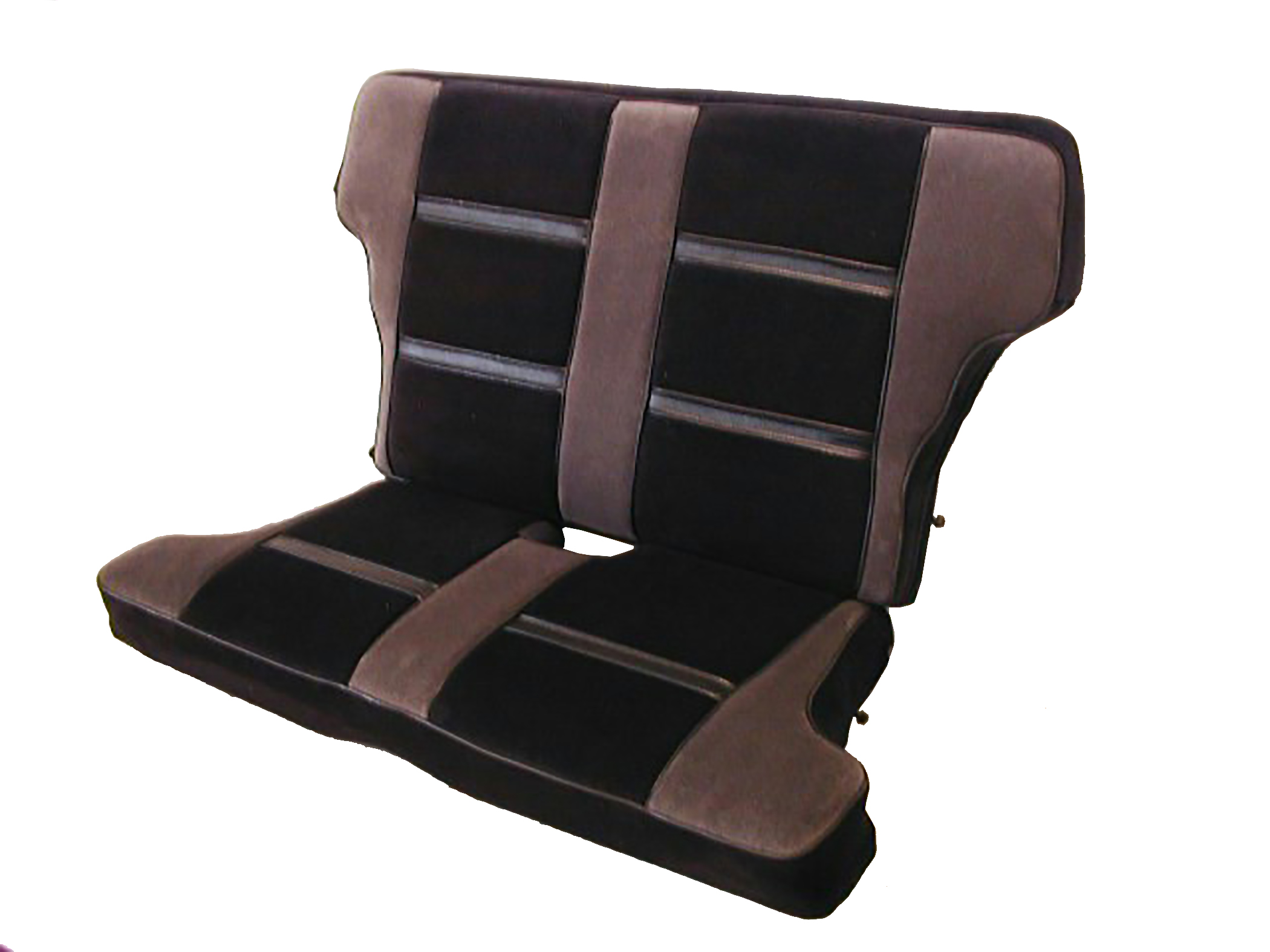 1992 Chevrolet S10 Blazer Seat Upholstery Front Buckets & Rear Bench ...