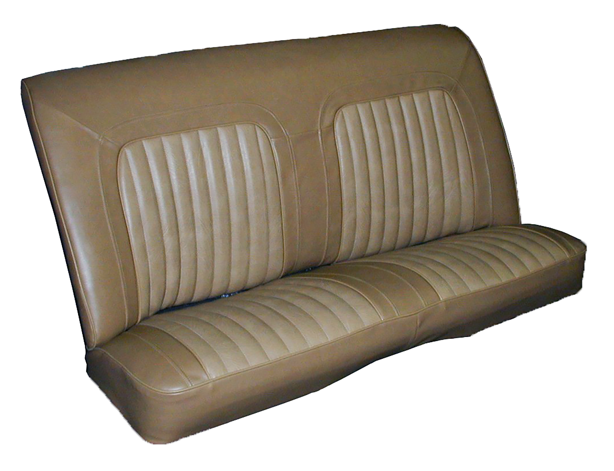 1973 Oldsmobile Cutlass Supreme 2 Door Seat Upholstery Front Swivel ...