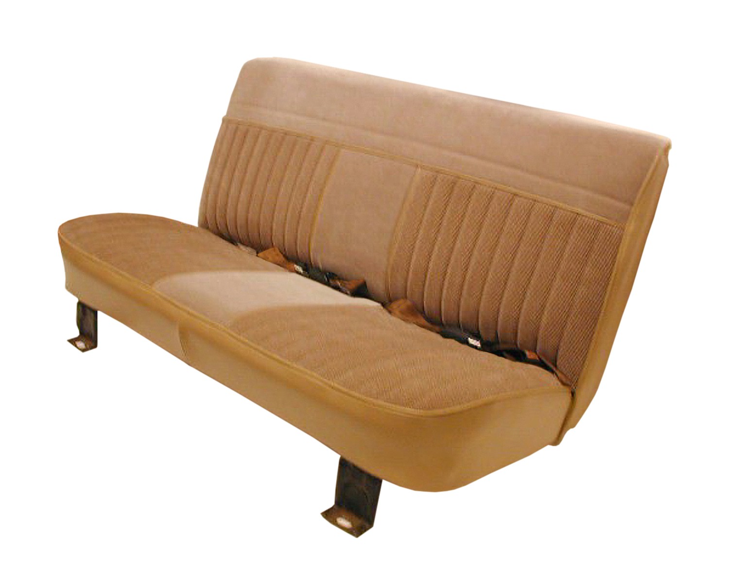 1991 GMC V1500 Suburban Seat Upholstery Front Bench Split Center Bench ...