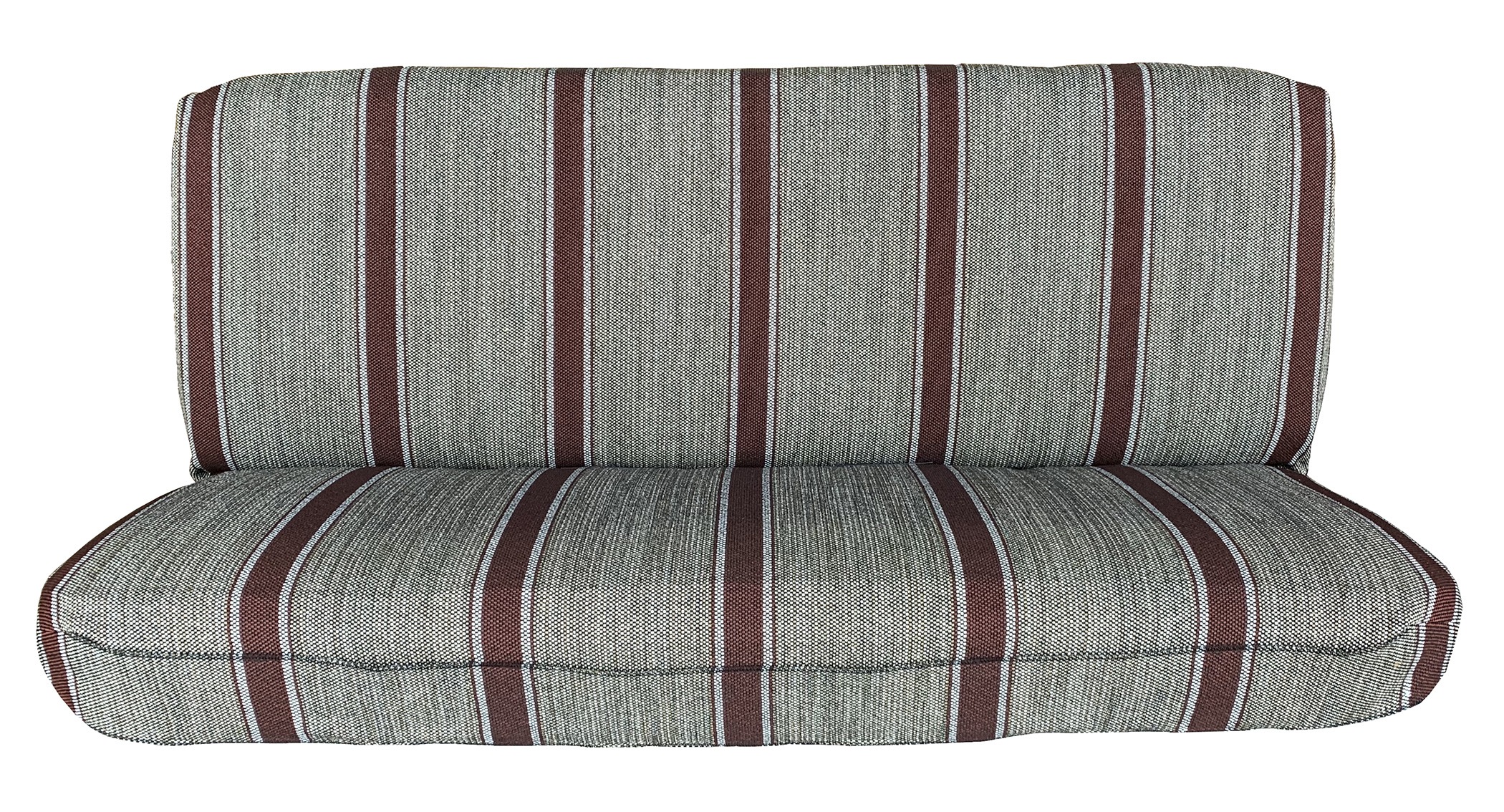 1979 Chevrolet K10 Std Cab Truck Seat Cover Front Bench Seat Cover ...