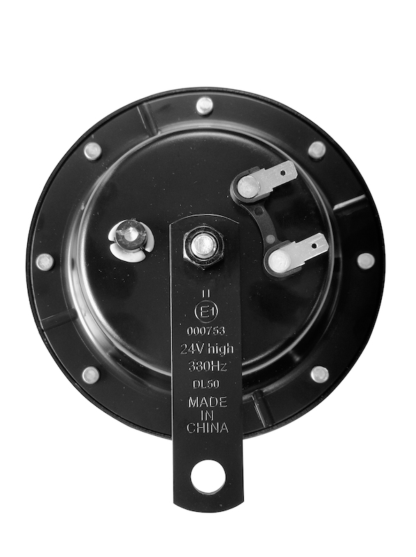 Horn Hella 004811031 for sale online | eBay