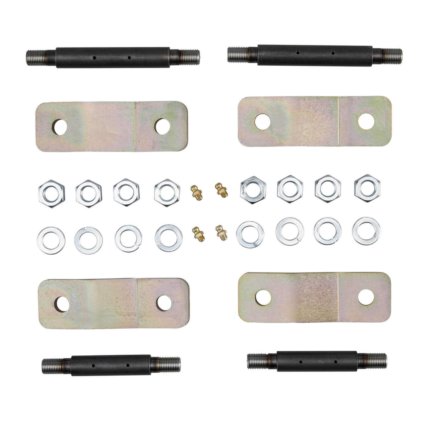 ARB / OLD Man Emu for Greasable Shackle Kit Tacoma $224.75 - PicClick AU