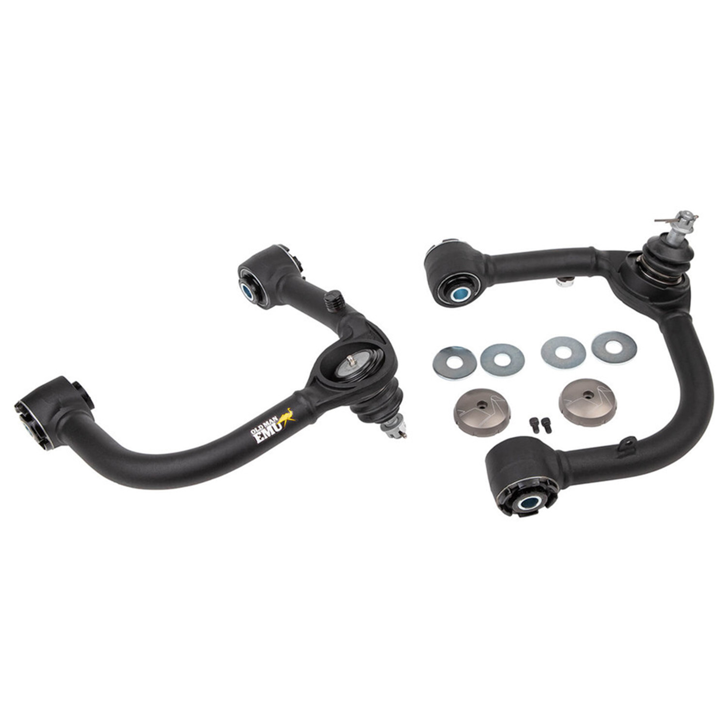 Upper Control Arms | #ARB UCA0016